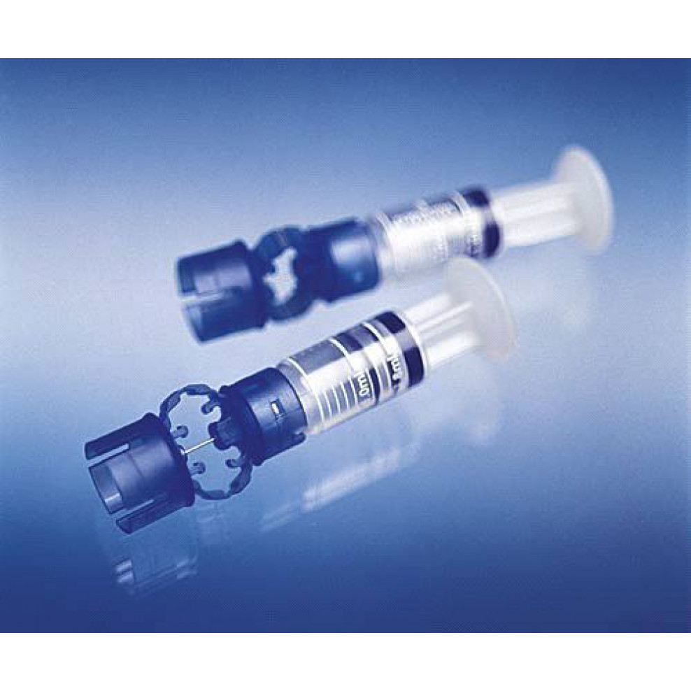 Reservoir-Kit Minimed 640G 1,8 ml, mit AA Batterien, MMT-1031, 20 ...